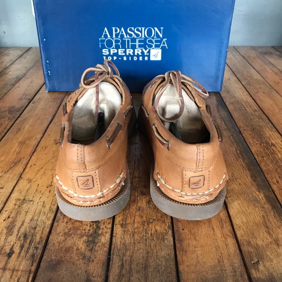 Sperry | Shoes | New Sperry Ao Sahara Men | Poshmark